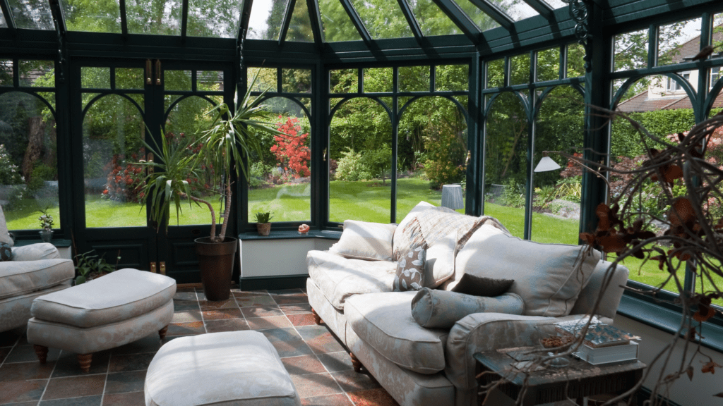 Building Conservatories | Tips For Adding A Conservatory To Your House